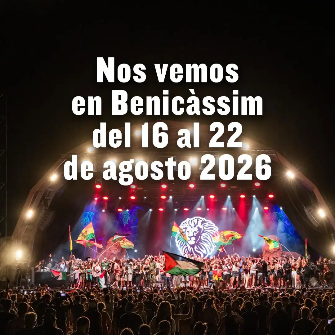 Music festivals in Spain in 2026 | MiraSpain